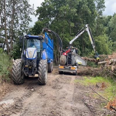 Plant / Machinery Sales